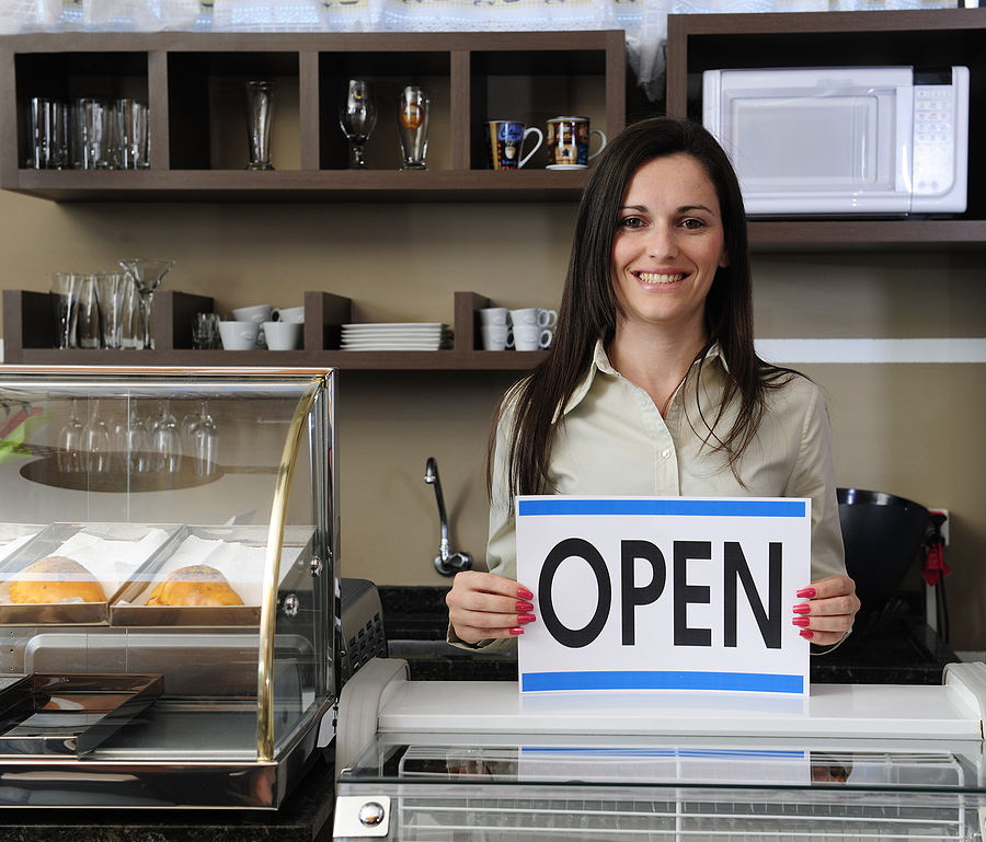 A Guide to Approaching Small Businesses - My AIM Store